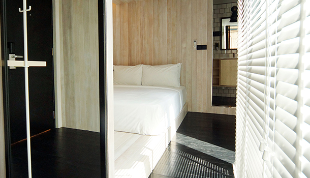 Container Hotel Kuala Lumpur