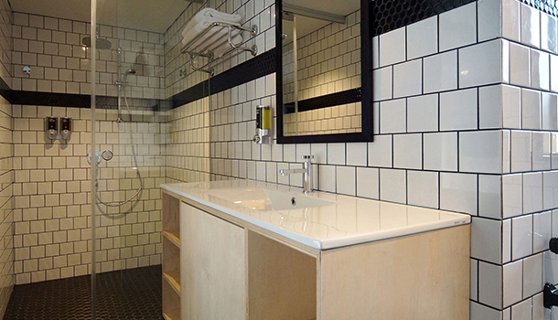 Container Hotel Kuala Lumpur